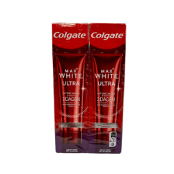 Dentifrice max white ultra Colgate anti-gaspi à prix réduit | Beans
