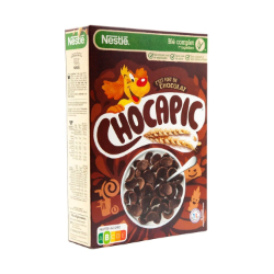 Céréales chocolat Chocapic - Nestlé - 430g anti-gaspi à petit prix | Beans