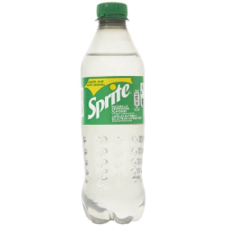 Soda Sprite en bouteille 375ml - Sprite - 375ml anti-gaspi à petit prix